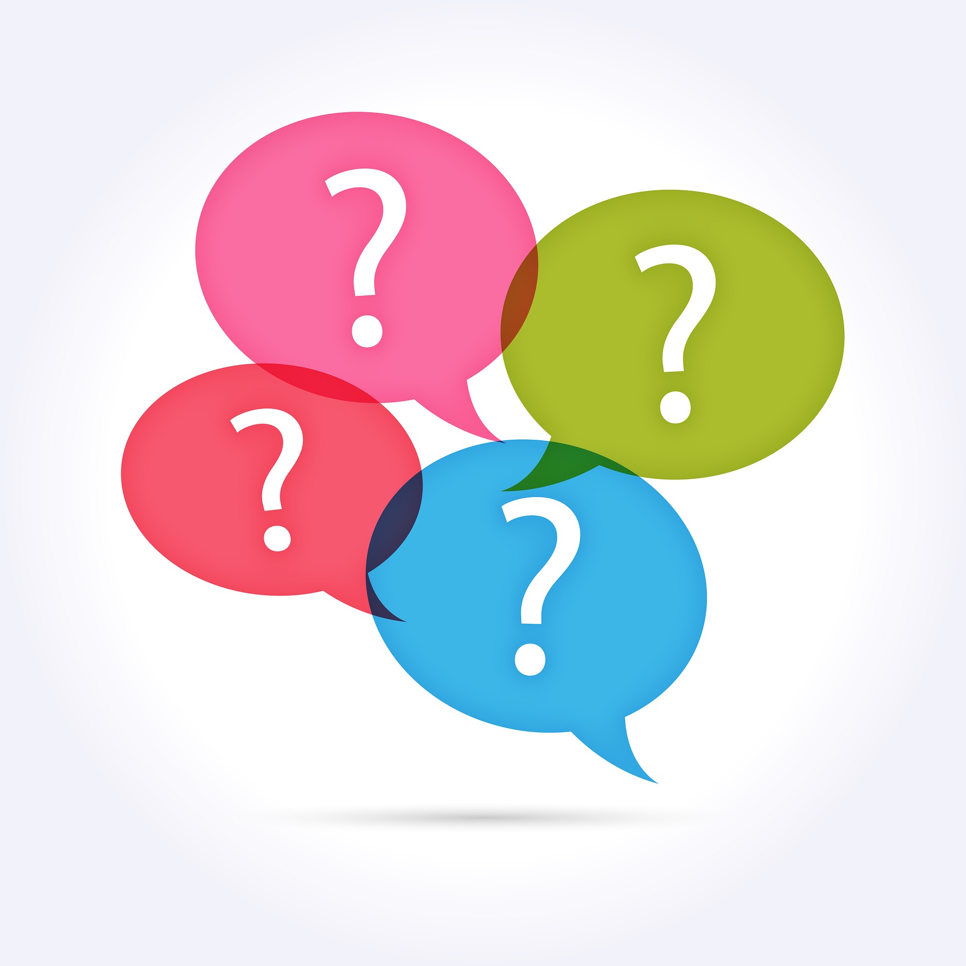 Conheça o nosso FAQ • Uai Controle